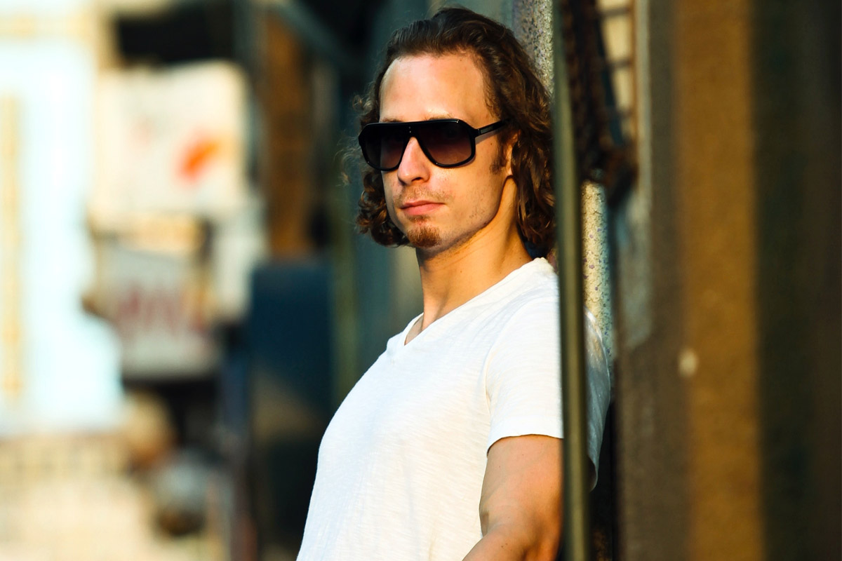 Why Did Guitarist Simon Ormandy Leave Trapt