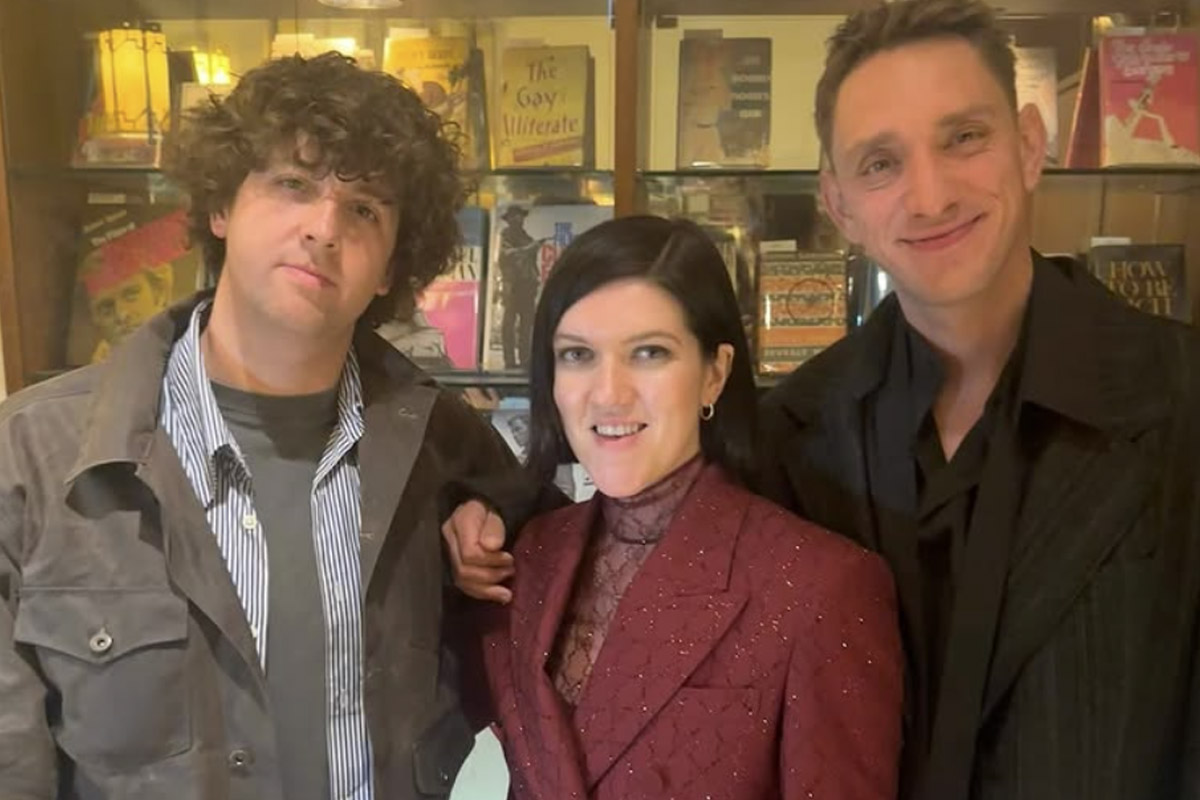 The xx Net Worth: How Much Is the Band Worth?