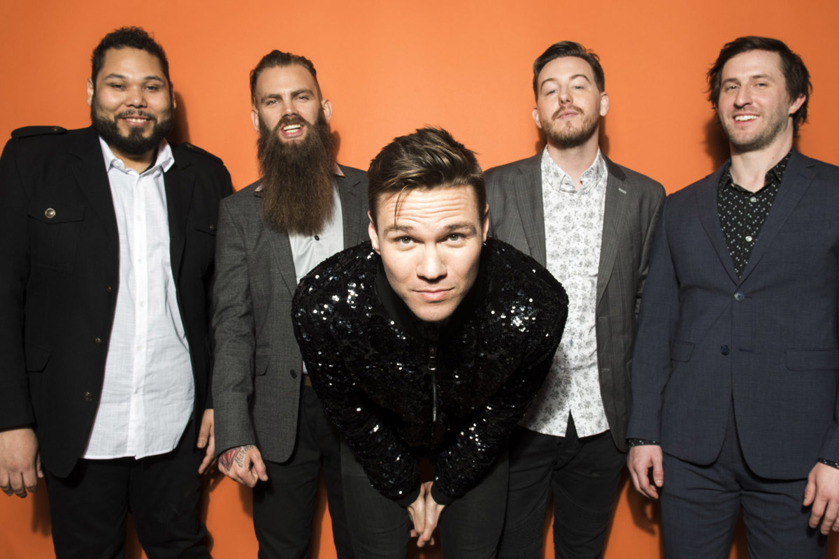 Why Dance Gavin Dance Had To Kick Tilian Pearson Out?