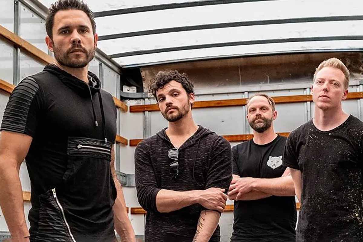 4 Songs From Trapt That Deserve Recognition Beyond Headstrong