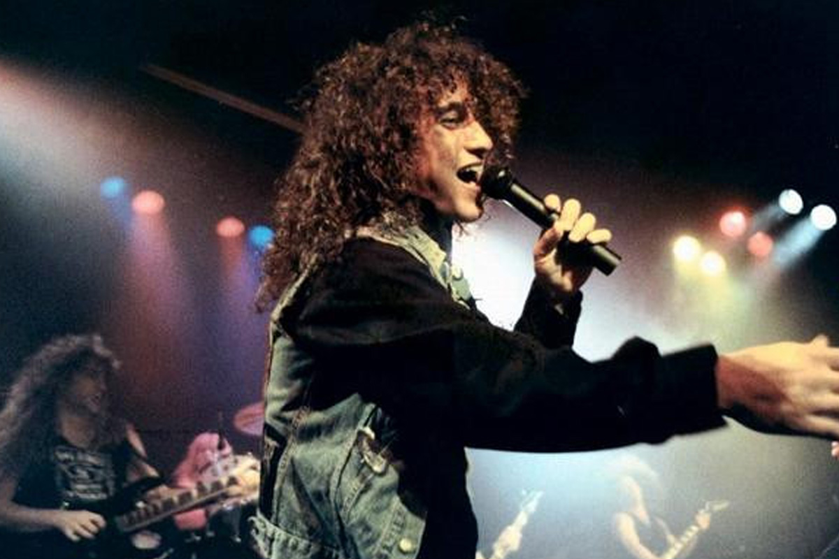 Vicious Rumors Singer Carl Albert’s Cause of Death and Who Inherited ...
