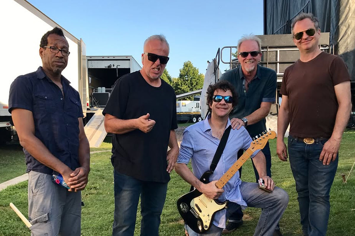 The Truth About Ween's Breakup And Reunion