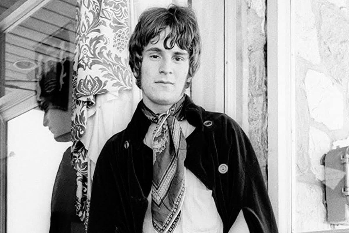 The Box Tops And Big Star's Alex Chilton's Cause Of Death And Net Worth