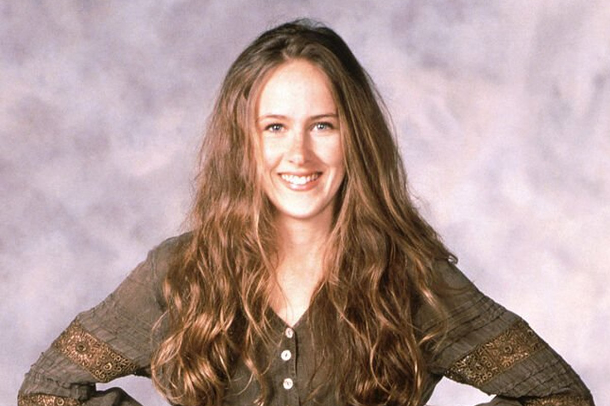 China Kantner: From Rock Royalty To Ministry Leader