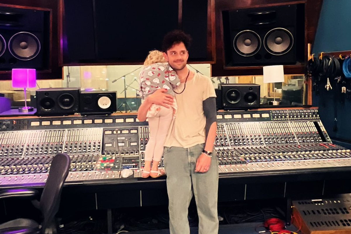 Linkin Park's New Drummer Reveals Top Rage Against The Machine Songs