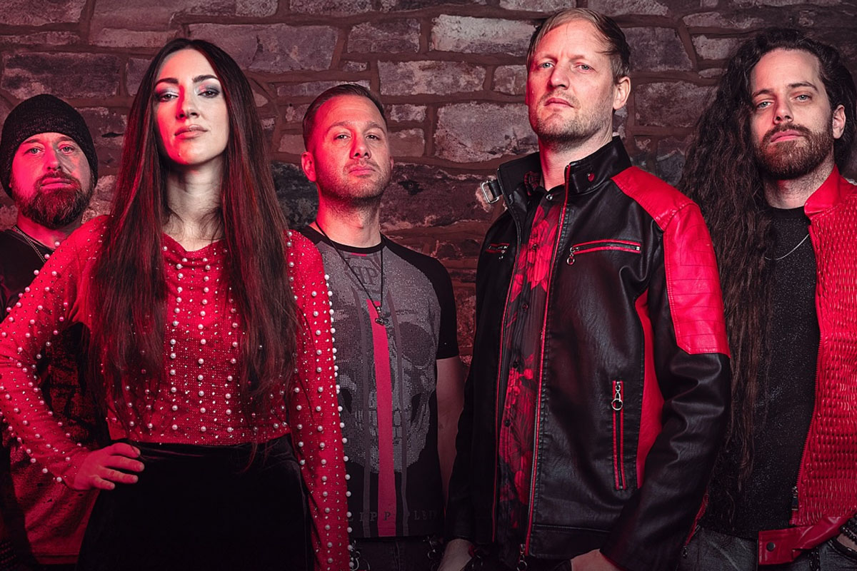 5 Must-Known Facts About Delain And New Singer Diana Leah