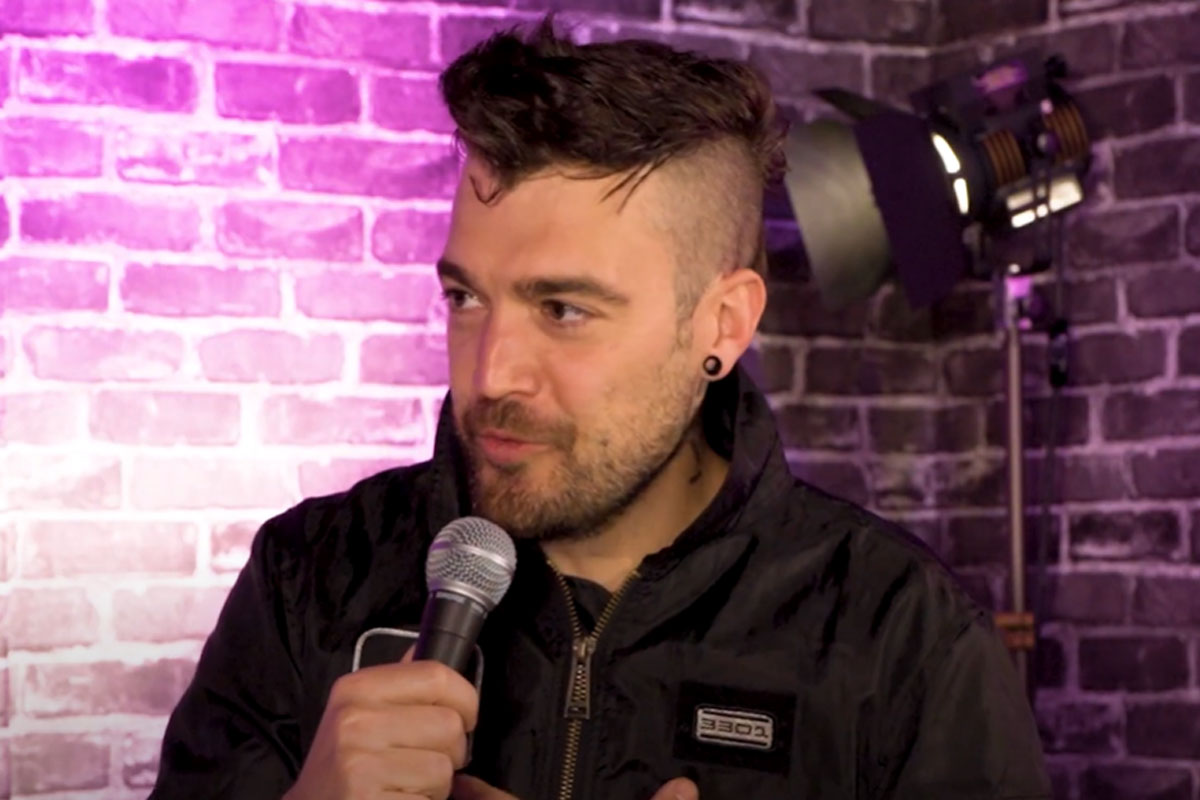 Starset Frontman Dustin Bates' Impressive Net Worth In 2025 Revealed