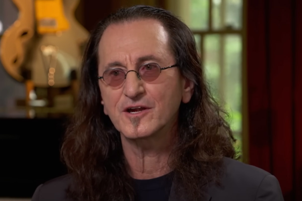 Rush's Geddy Lee Reveals Band's Darkest Period Before '2112' Success