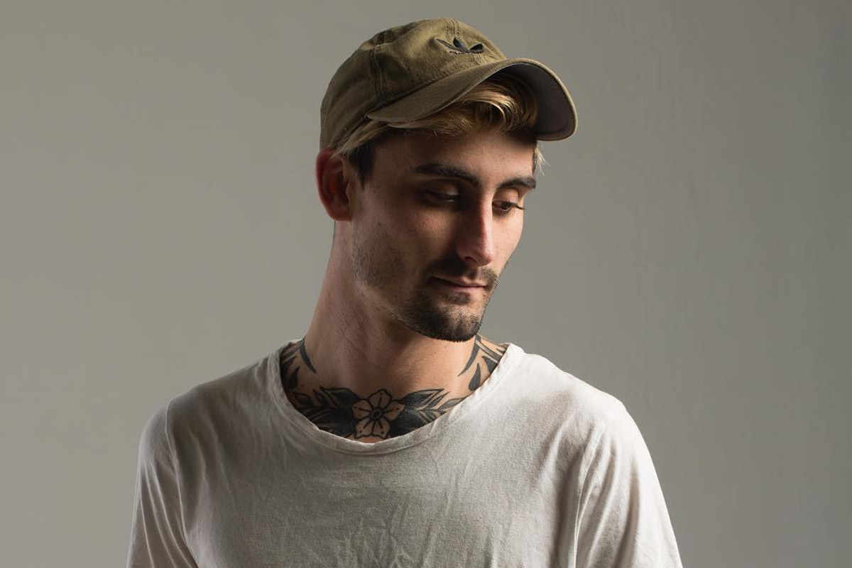 Kyle Pavone: We Came As Romans Singer's Cause Of Death And Net Worth