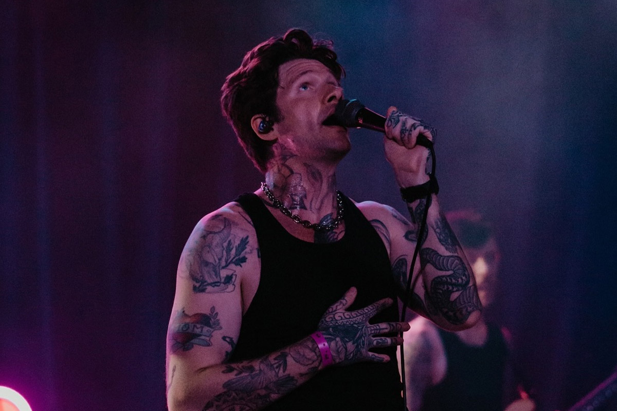 Rain City Drive Singer Matt McAndrew's Impressive Net Worth In 2025