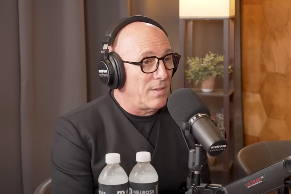 Maynard James Keenan Addresses Critics Of Sessanta Tour