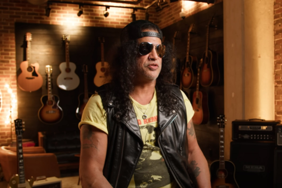 Slash Quits Twitter After Multiple Security Breaches