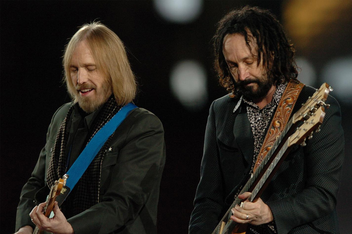 Tom Petty's Harsh Words Delayed Mike Campbell's Solo Career 15 Years