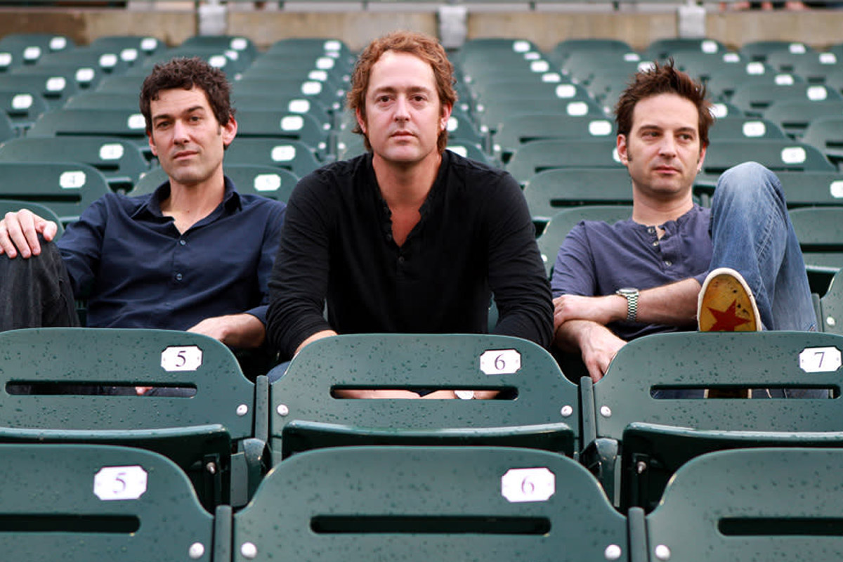 Who Is Tonic's Richest Member? Emerson Hart And Jeff Russo's Net Worth