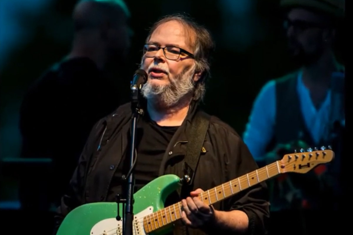 Steely Dan's Walter Becker: Death, Massive Fortune And Legal Legacy