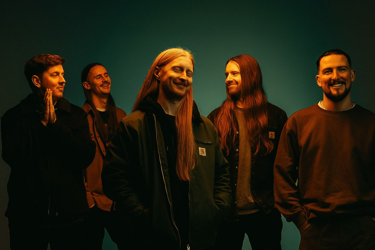 6 Things Every Metal Fan Should Know About Bleed From Within