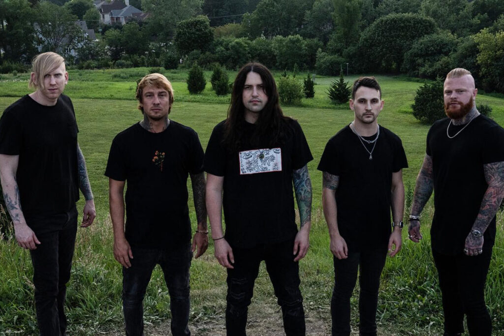 5 Erra Albums Every Metalcore Fan Should Hear