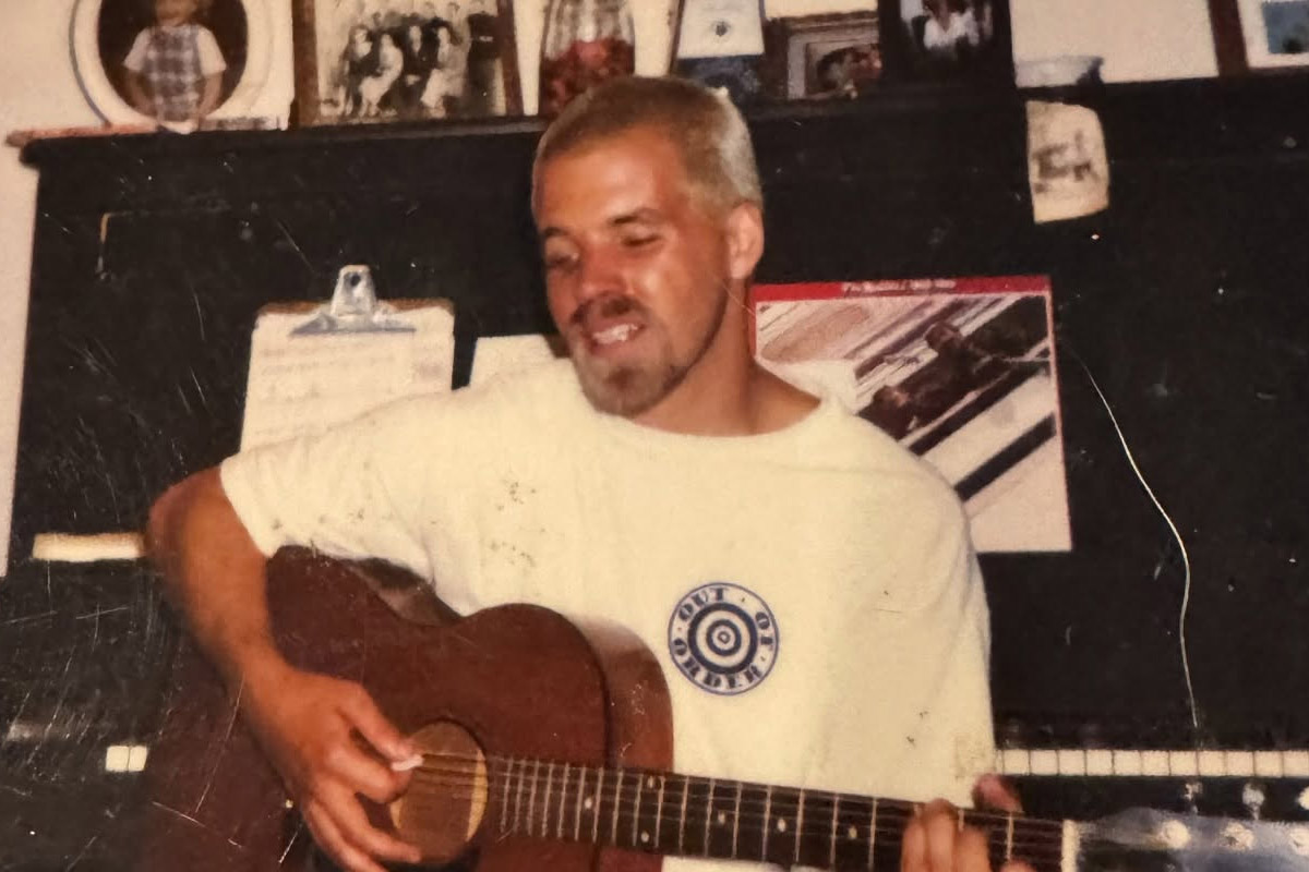 Bradley Nowell: The Untold Story Of Sublime's Legendary Frontman