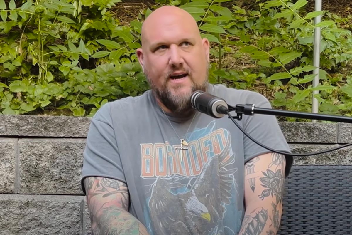 Atreyu’s Brandon Saller Talks About The Band’s Influence On Modern Metal