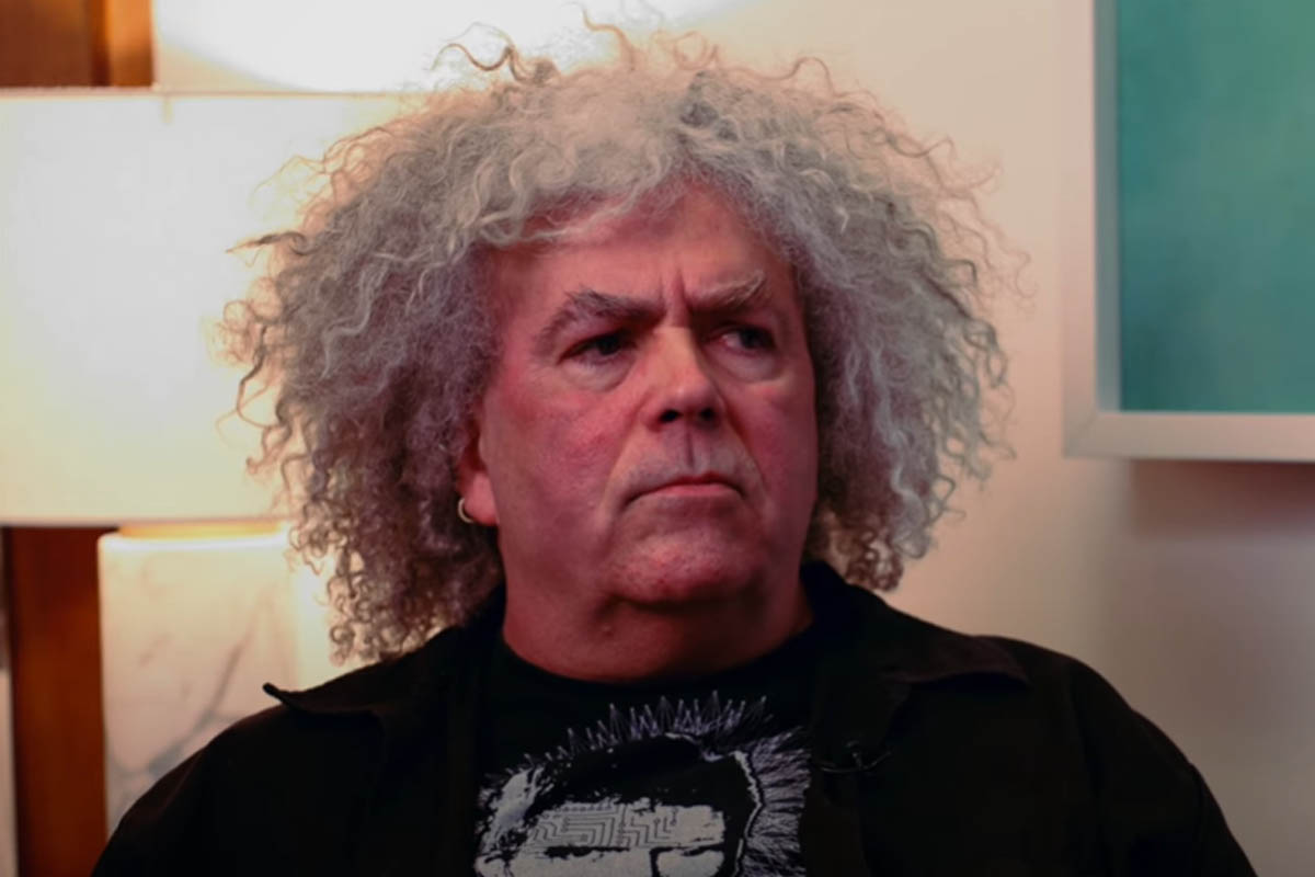 Buzz Osborne's Net Worth In 2025 Is Way Less Than Expected