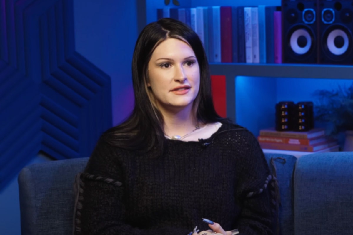 Spiritbox's Courtney LaPlante Exposes Metal Scene's Dark Side