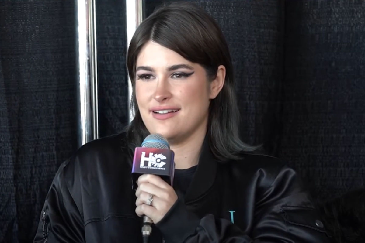 Spiritbox's Courtney LaPlante Challenges Metal Scene's Gender Bias