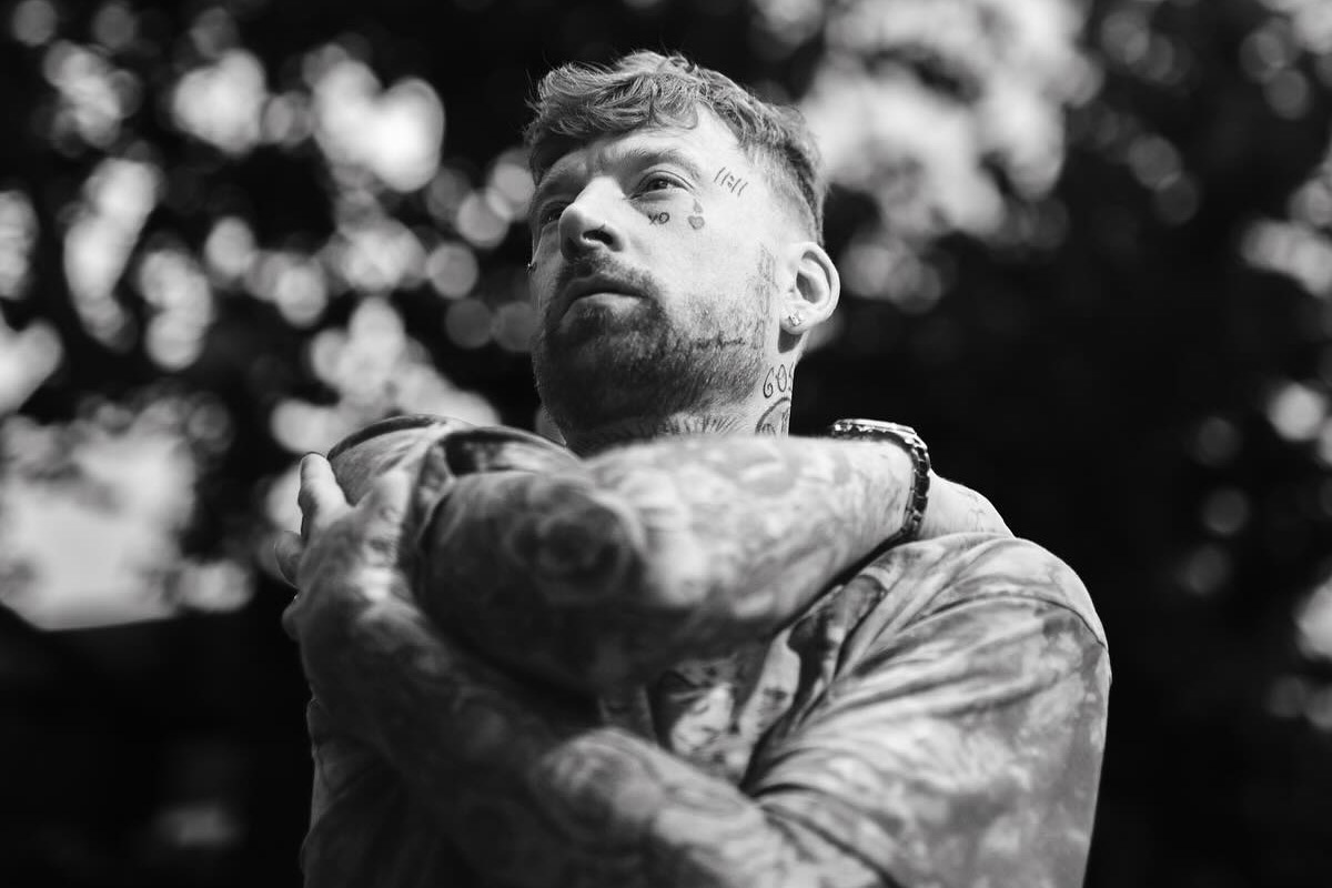 What Happened To Former Dance Gavin Dance Singer Jonny Craig?