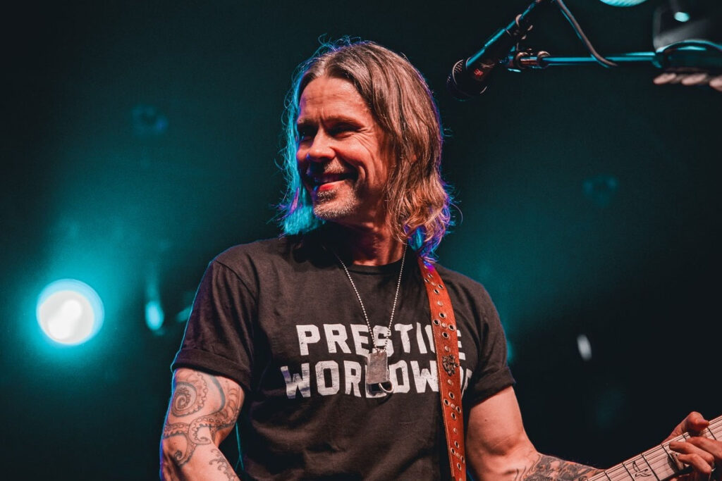 Amy Rothman: Ritchie Blackmore's Ex-Wife