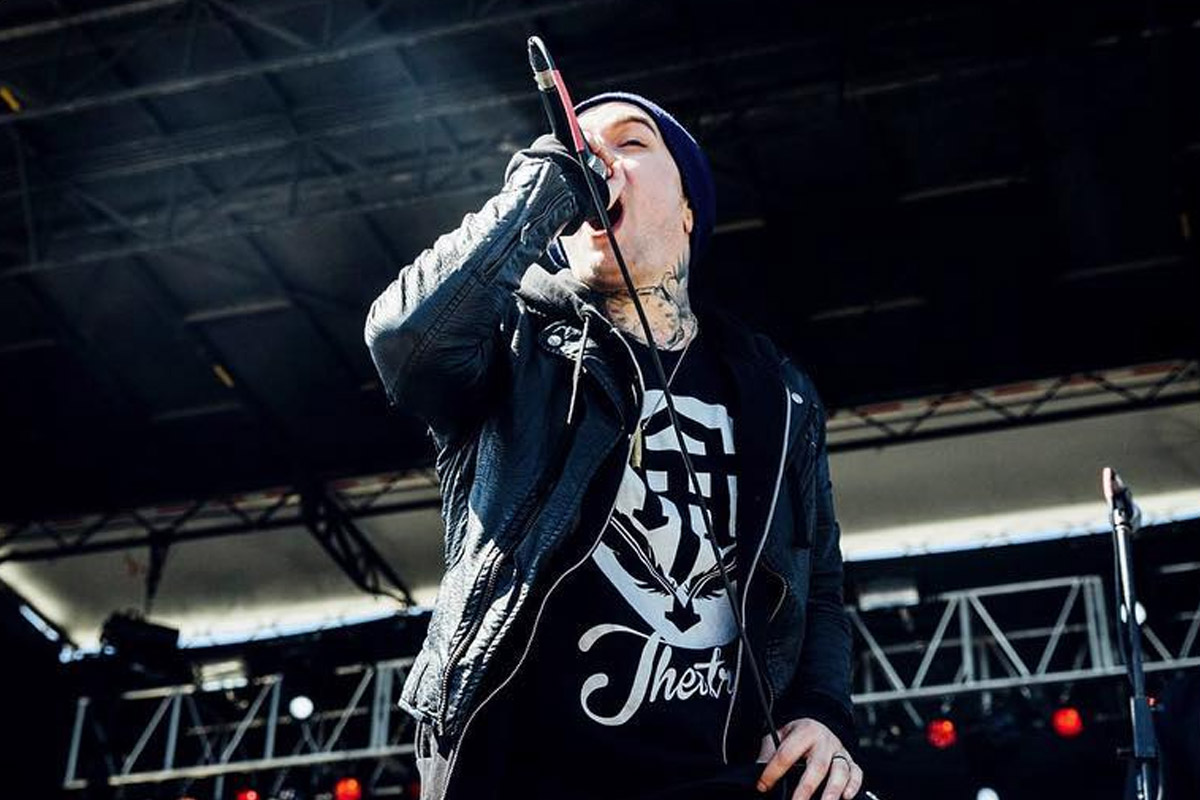 Get Scared Singer Nicholas Matthews' Net Worth In 2025