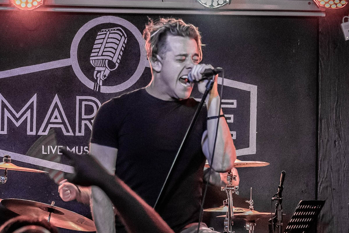 The Real Reason Why Shimon Moore Left Sick Puppies