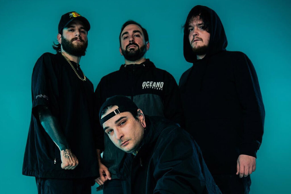 Adema: The Story Of Marky Chavez’s Forgotten Nu Metal Band