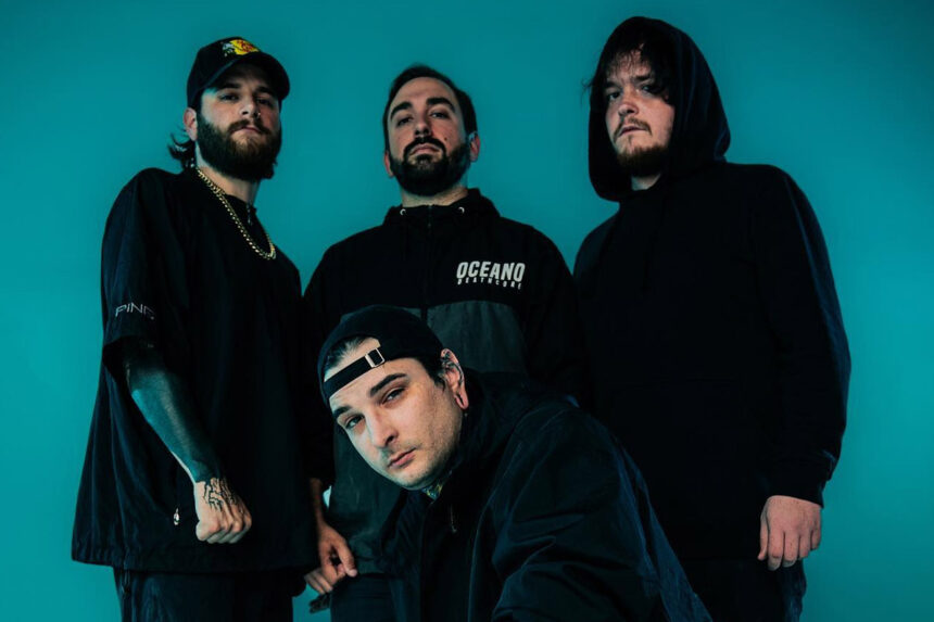 5 Erra Albums Every Metalcore Fan Should Hear