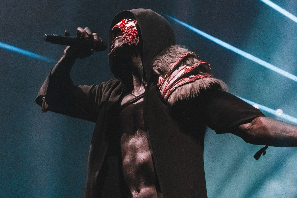 Sleep Token's 'Even In Arcadia' Album Sparks Mixed Fan Reactions