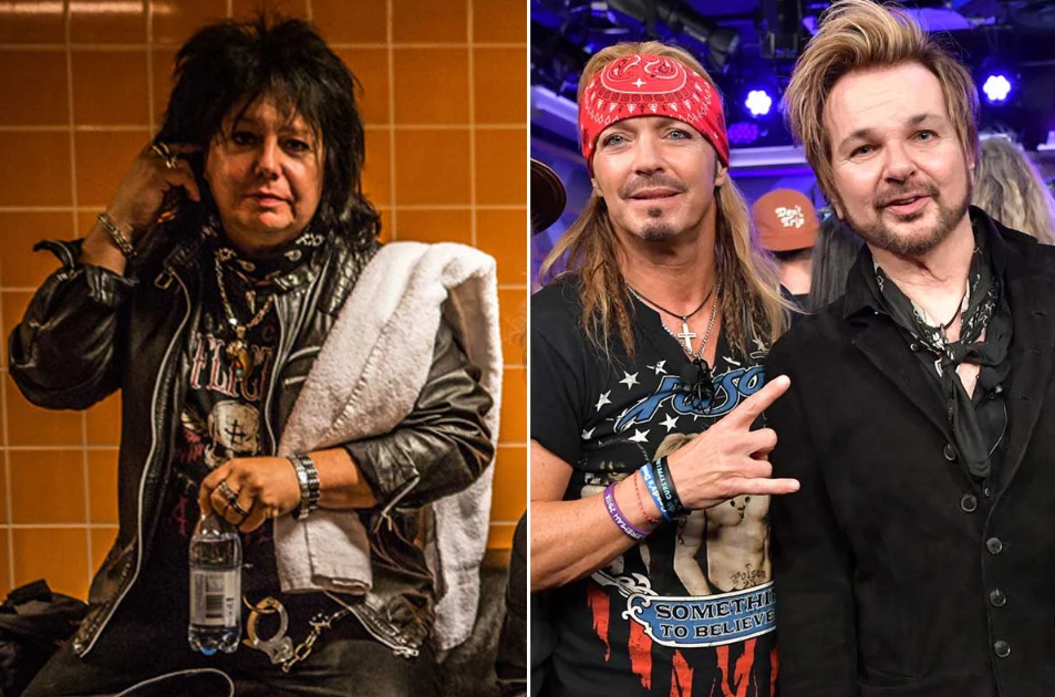 Zinny Zan Reveals New Details About Poison Plagiarism Settlement