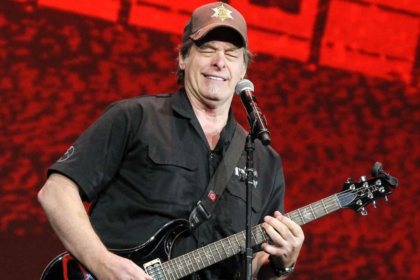 Nathan Howsmon Davis: Who Is Korn Singer Jonathan Davis' Son And EDM Artist