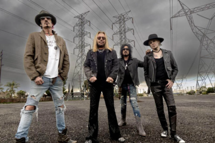 Jonathan Davis' 'HIV' Tattoo: The Dark Truth Behind Korn's Frontman’s Ink