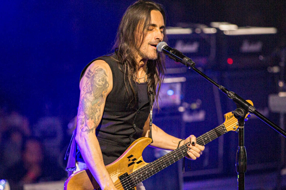 The Box Tops And Big Star's Alex Chilton's Cause Of Death And Net Worth