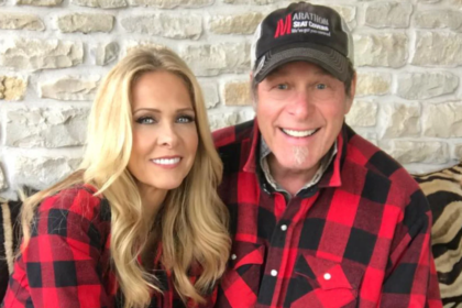 Jesse Lee Plant: Robert Plant’s Son With His Former Sister-In-Law