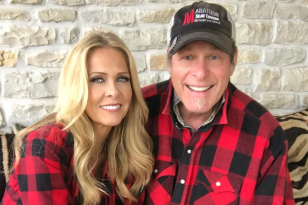 Jesse Lee Plant: Robert Plant’s Son With His Former Sister-In-Law