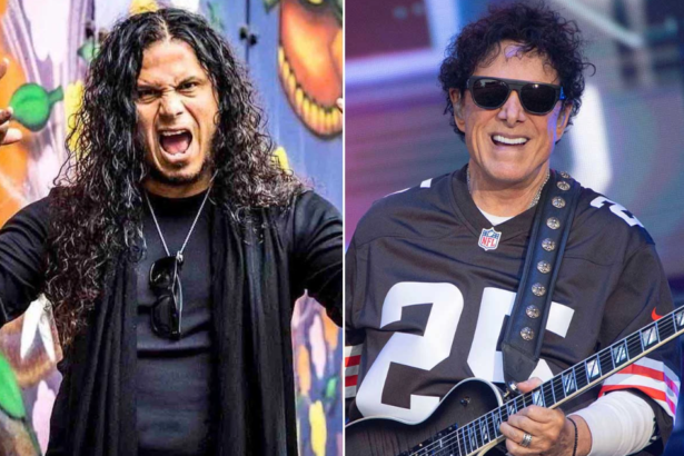 Jesse Lee Plant: Robert Plant’s Son With His Former Sister-In-Law