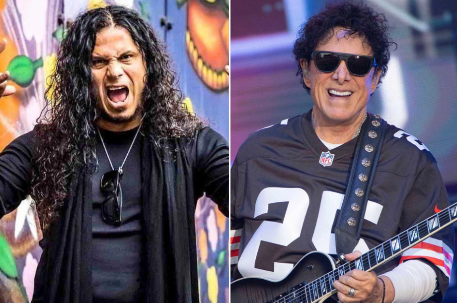 5 Metal Bands With Actual Animals As Lead Singers