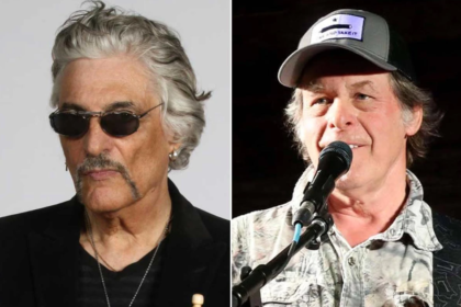 Jesse Lee Plant: Robert Plant’s Son With His Former Sister-In-Law