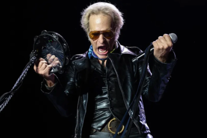 Jesse Lee Plant: Robert Plant’s Son With His Former Sister-In-Law