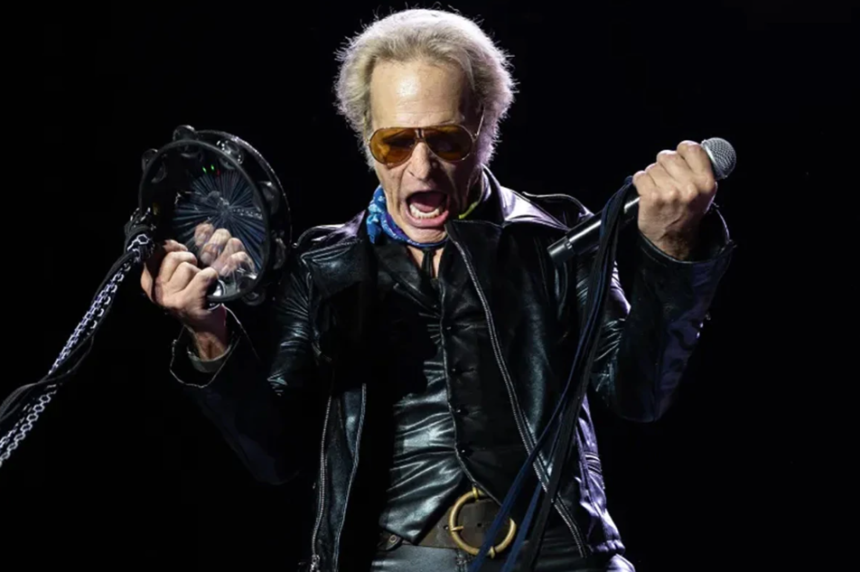 Jesse Lee Plant: Robert Plant’s Son With His Former Sister-In-Law