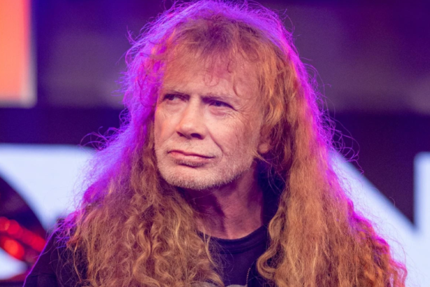 Nevermore Confirms New Singer And Bassist, Names Yet To Be Revealed