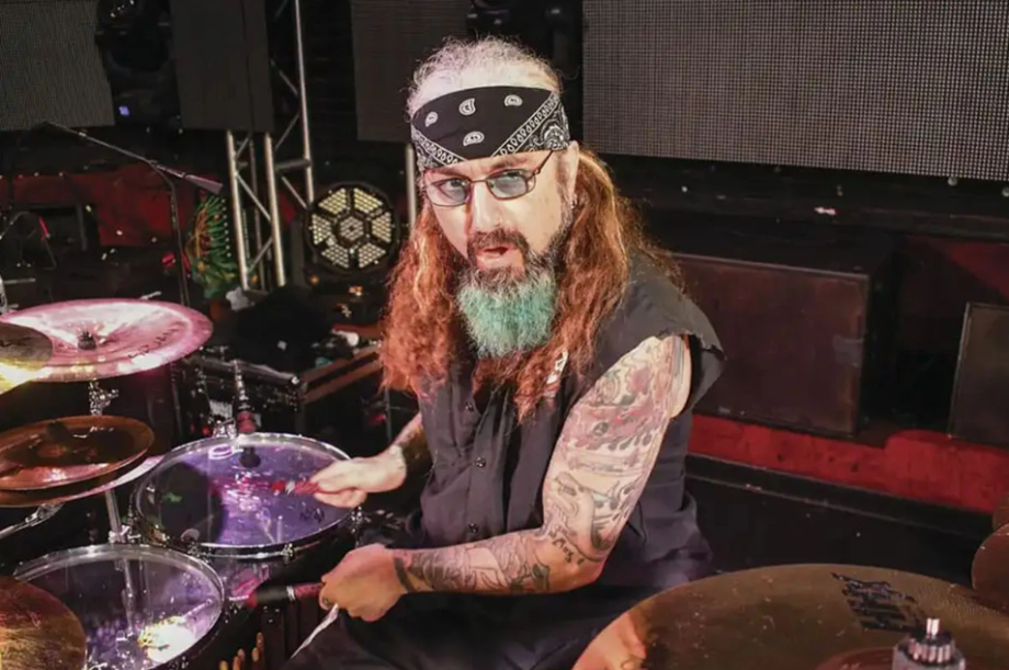 The Mystery Behind Judas Priest Singer Rob Halford’s Husband Thomas Pence