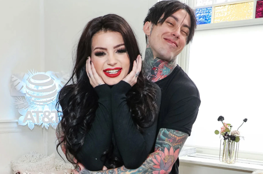 Meet Frankie, Gunner And Decker Sixx: What We Know About Nikki Sixx’s Children