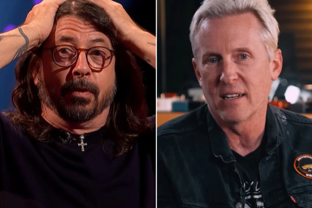 Eric Clapton’s Children And Their Tragic Fate