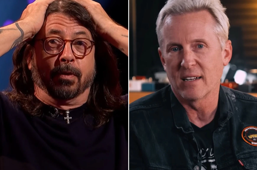 The Mystery Behind Judas Priest Singer Rob Halford’s Husband Thomas Pence