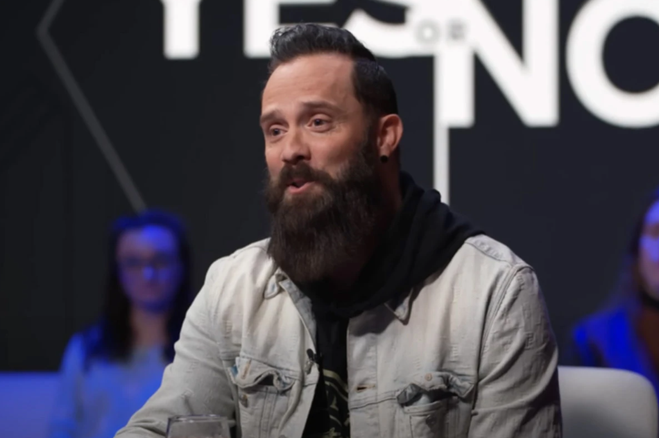 What Happened To Travis Meeks From Days Of The New?